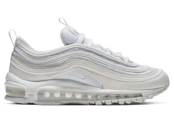 Nike Air Max 97 - White/vast Grey