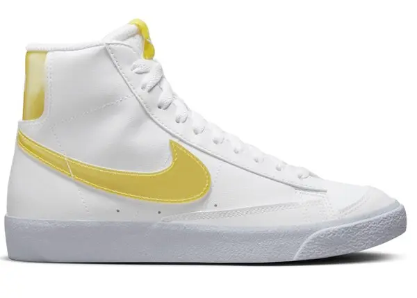 Nike Blazer Mid Next Nature Sneakers
