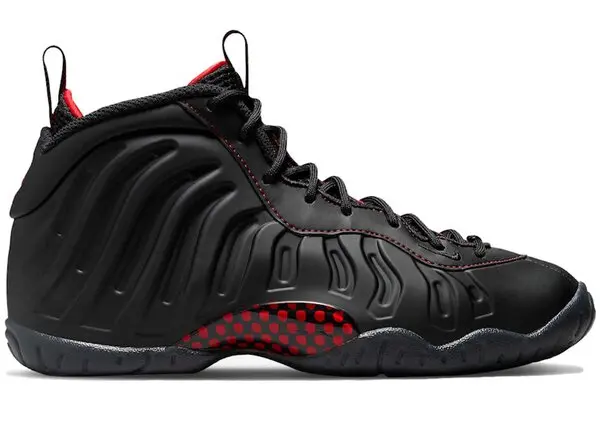Nike Little Posite One Sneakers