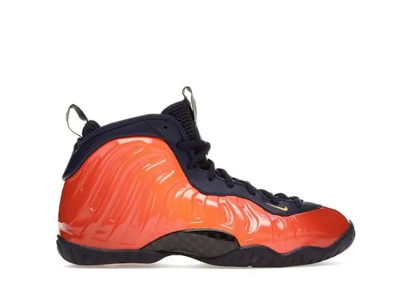 Nike Air Foamposite One Sneakers