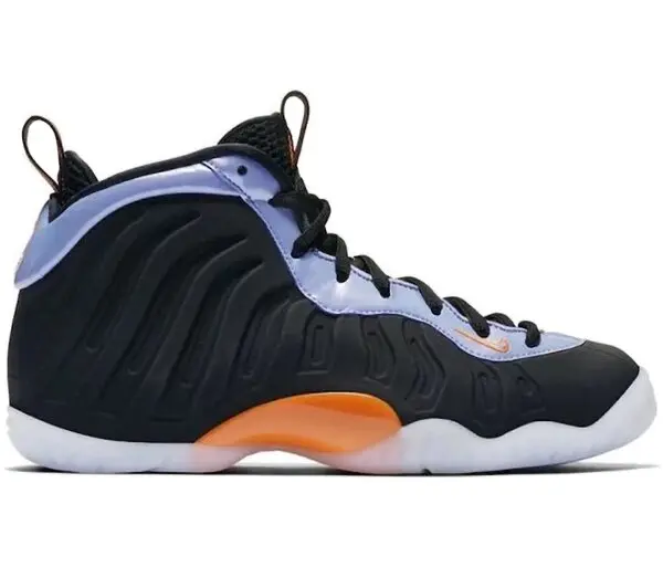 Nike Air Foamposite One Sneakers