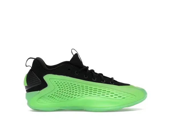Adidas Ae 1 Low Sneakers