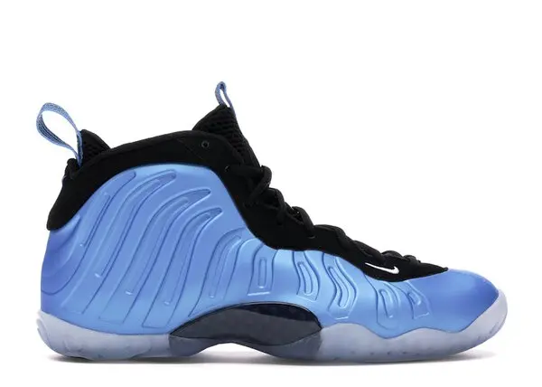 Nike Air Foamposite One Sneakers