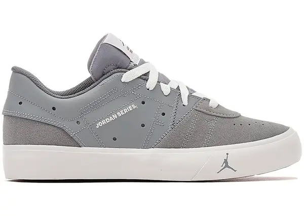 JORDAN Series Es