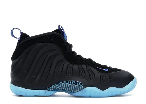 Nike Foamposite One Allstar Sneakers