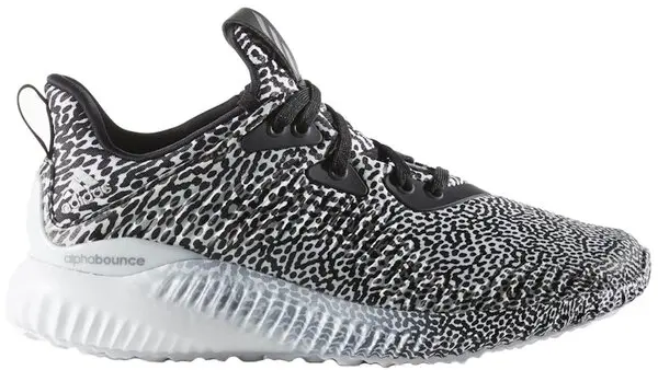 Adidas Alphabounce Motion Capture Sneakers