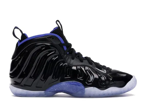Nike Foamposite One Sneakers
