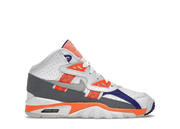 Nike Air Trainer Sc High Auburn