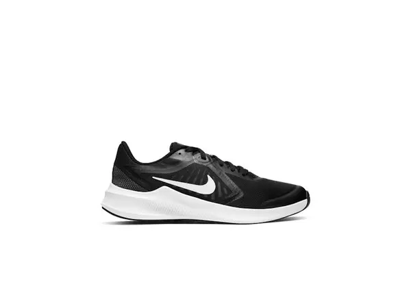 Nike Downshifter 10 Sneakers - Black/anthracite/white