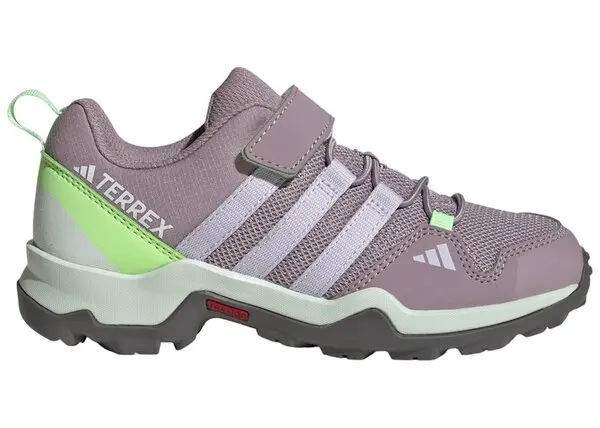 Adidas Terrex Ax2r Athletic Sneakers