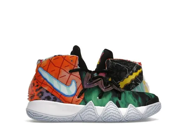 Nike Kybrid S2 Best Of