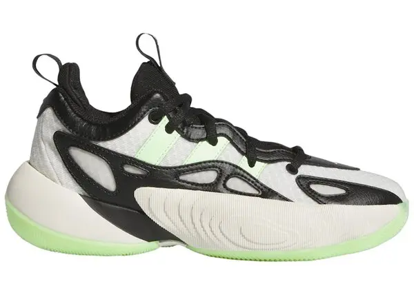 Adidas Trae Young Unlimited 2 Sneakers