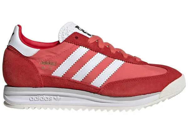 Adidas Sl 72 Rs Sneakers
