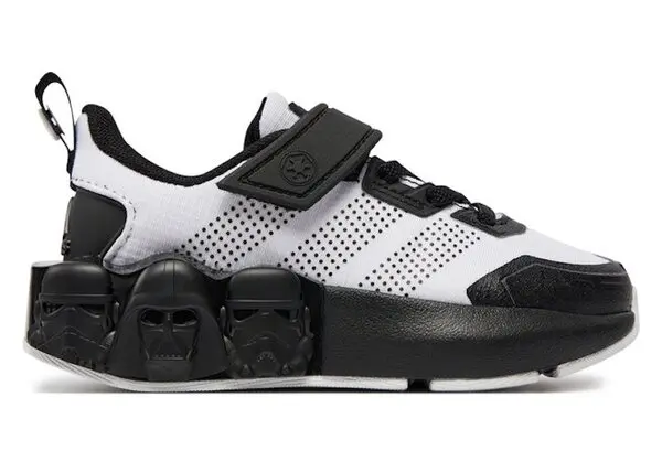Adidas Runner Strap Star Wars Sneakers