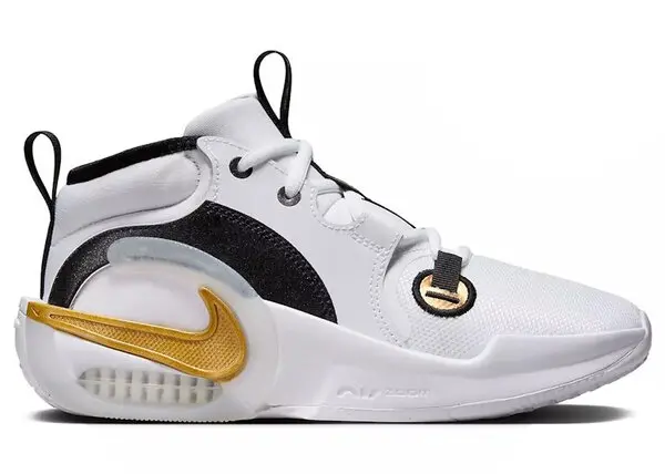 Nike Air Zoom Crossover 2 Sneakers - White/black/tint