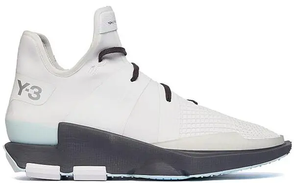 Adidas Noci Low Sneakers - Crystal White/utility Black