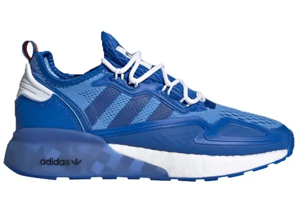 Adidas Zx 2k Boost Ninja Sneakers