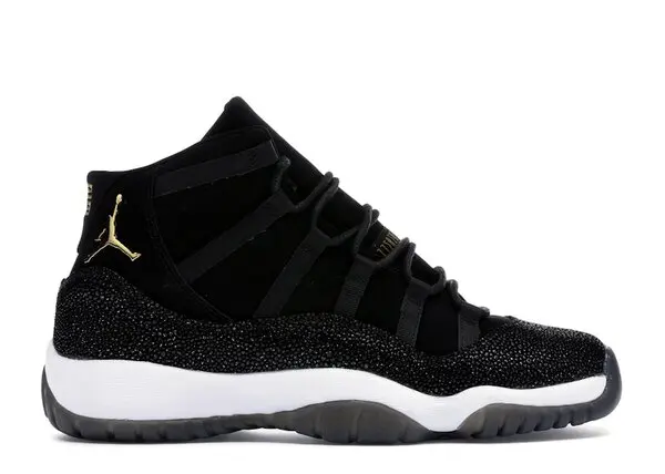 JORDAN 11 Retro Heiress
