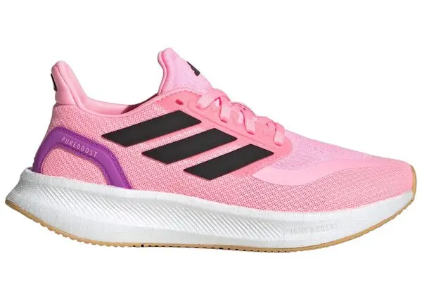 Adidas Pureboost Light Sneakers