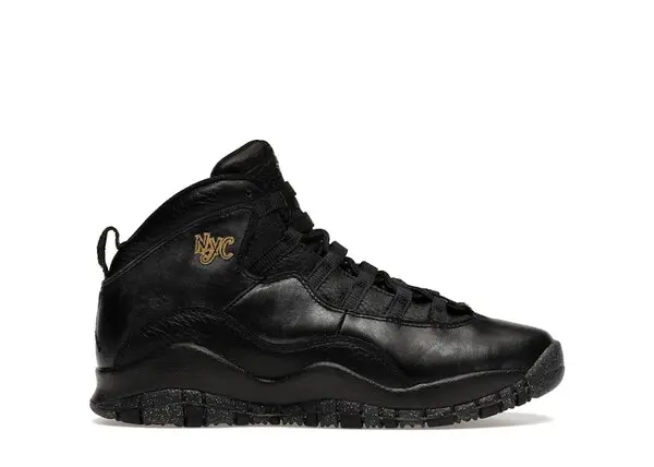 JORDAN 10 Retro New York City