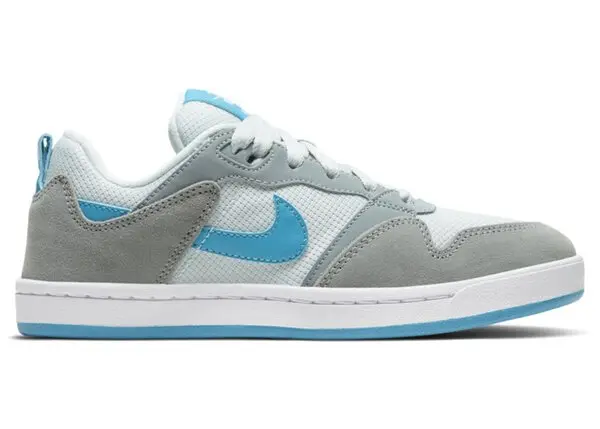 Nike Alleyoop Sb Sneakers
