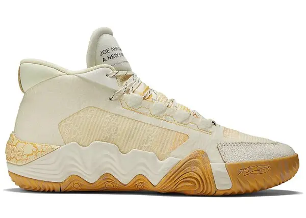 NEW BALANCE Kawhi 2 Joe Freshgoods Conversations Amongst Usin Sneakers