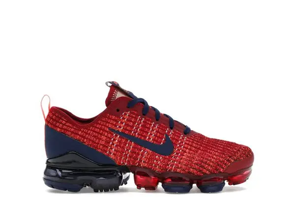 Nike Air Vapormax Flyknit 3 Sneakers