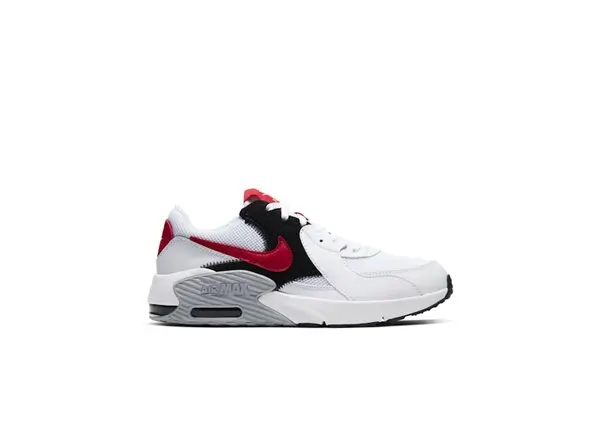 Nike Air Max Excee - White/black/wolf Grey