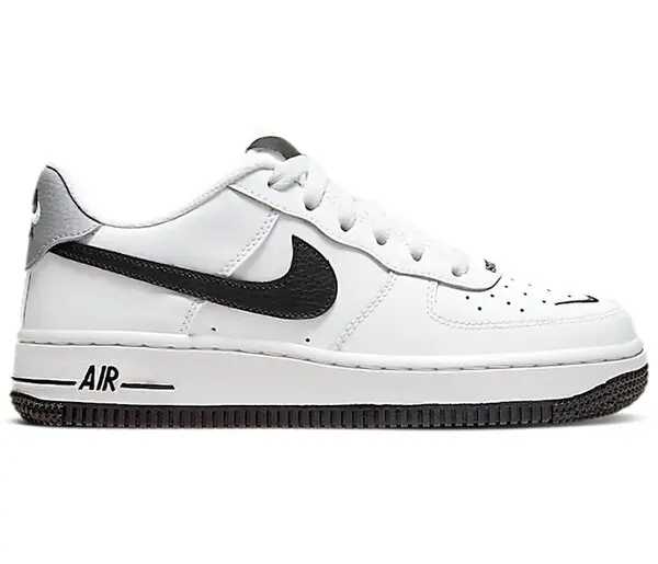 Nike Air Force 1 Low '07 Lv8 Mini Swoosh