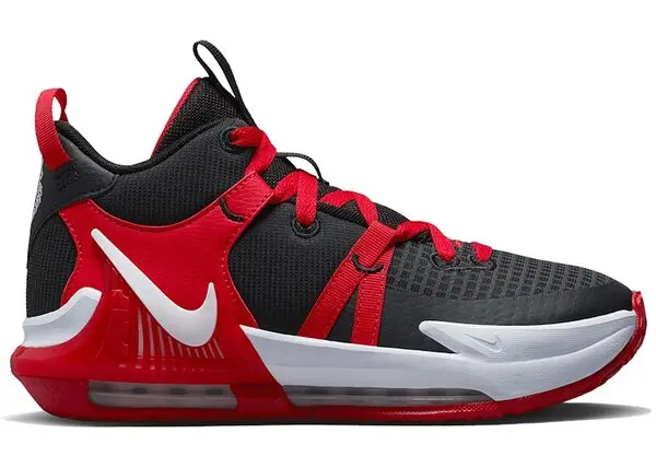 Nike Lebron Witness 7 Sneakers