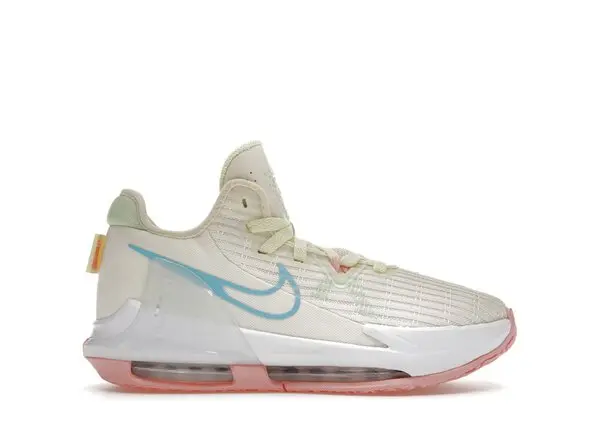 Nike Lebron Witness 6 Sneakers