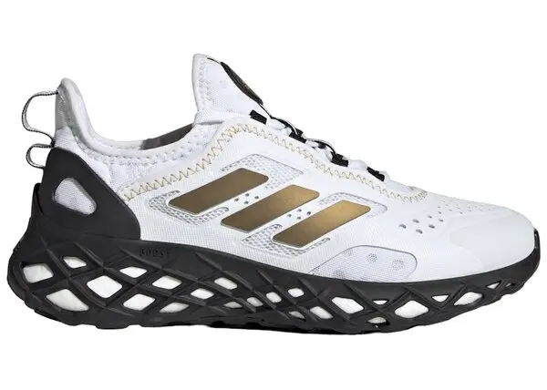 Adidas Web Boost Sneakers