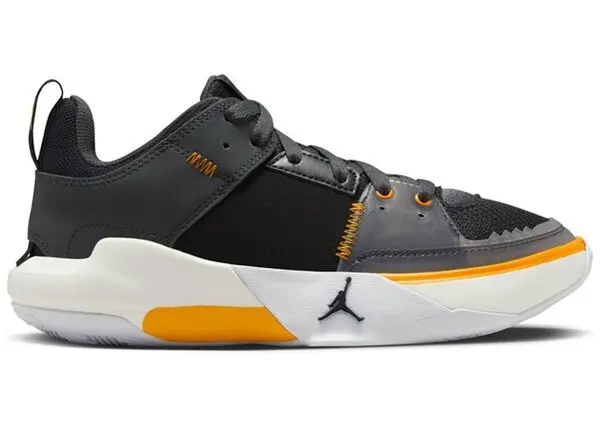 JORDAN One Take 5 Taxi Sneakers - Black/anthracite/sail
