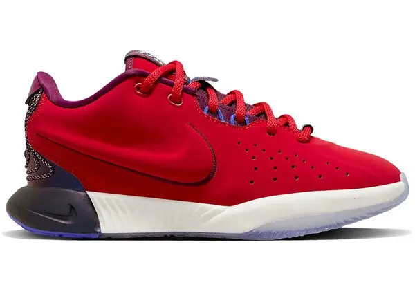 Nike Lebron 21 James Theater Sneakers