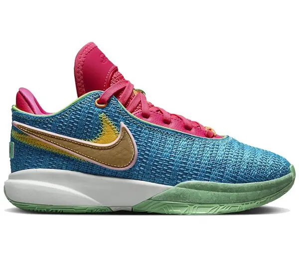 Nike Lebron 20 Fruity Pebbles Sneakers