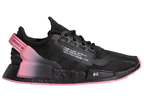 Adidas Nmd R1 V2 Damian Lillard Sneakers