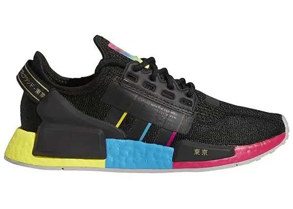 Adidas Nmd R1 V2 Sneakers