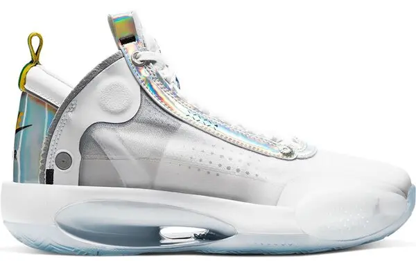 JORDAN Xxxiv Athletic Sneakers