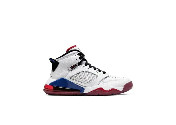 JORDAN Mars 270