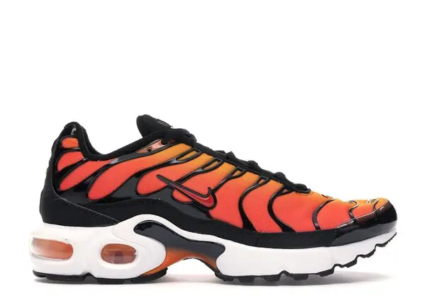 Nike Air Max Plus Sunset Sneakers