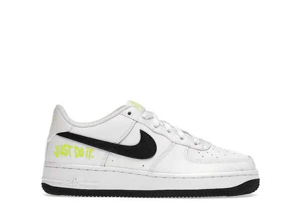 Nike Air Force 1 Low Sneakers - White