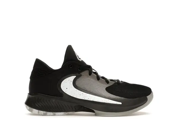 Nike Zoom Freak 4 Sneakers