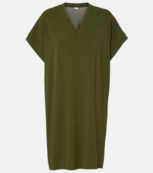ERES Tali Crêpe Jersey Tunic