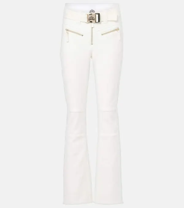 JETSET Tiby Ski Pants - White
