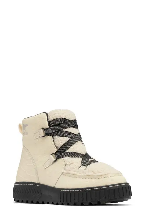 Sorel Ona Ave Alpine Lux Waterproof Boots
