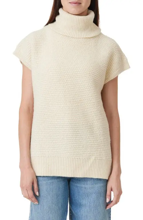 Habitual Turtleneck Sweater Vest
