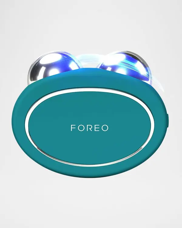Foreo Bear 2 Facial Toning Device - Evergreen
