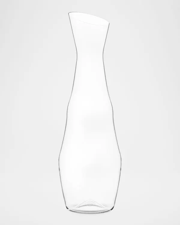 JOSEPHINENHUTTE Josephine Carafe, 40.5 Oz