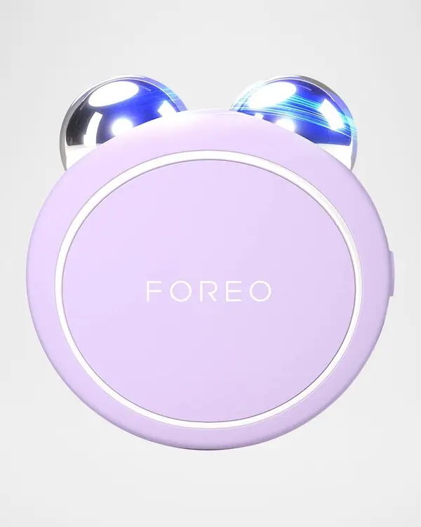 Foreo Bear 2 Advanced Microcurrent Facial Toning Device - Lavender