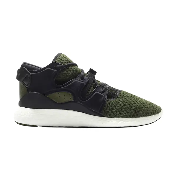 Adidas Eqt 2/3 F15 Athleisure - Green